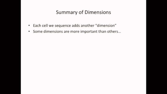 PCA and LDA in machine learning | PPTX