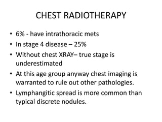 pca mets.pptx | Bone and Joint Conditions | Diseases and Conditions