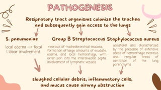 Pediatric Community Acquired Pneumonia and CAP | PPT