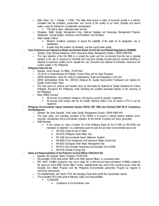 Pcapi orientation report | DOCX
