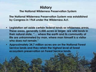 GIS Analysis: Priority Conservation Areas | PPT | Geography | Science