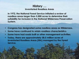 GIS Analysis: Priority Conservation Areas | PPT | Geography | Science