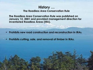 GIS Analysis: Priority Conservation Areas | PPT | Geography | Science