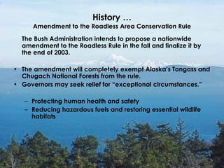 GIS Analysis: Priority Conservation Areas | PPT | Geography | Science