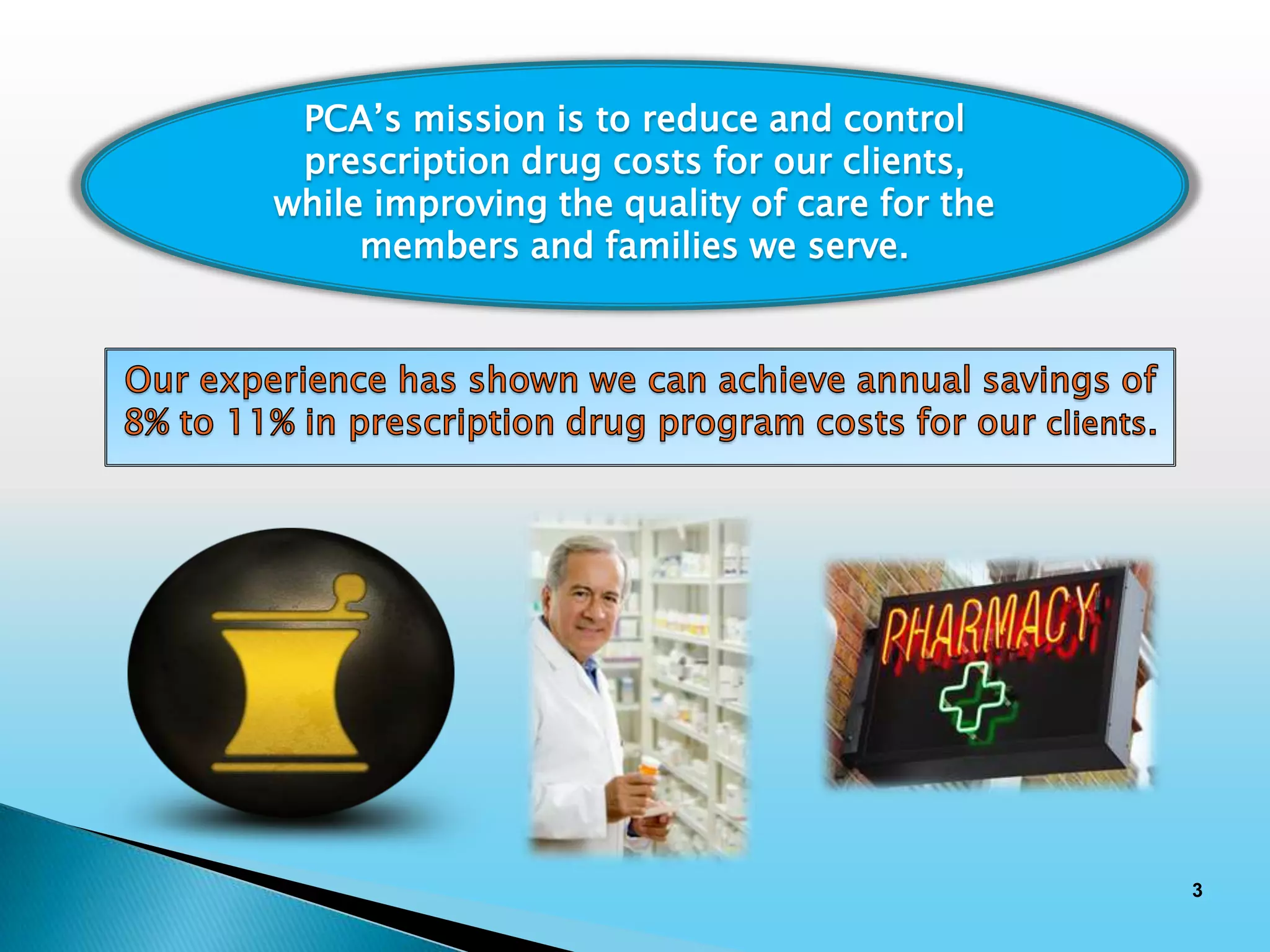 PCA Powerpoint Overview | PPTX