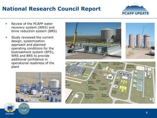 PCAPP Update 30 October 2013 | PPTX