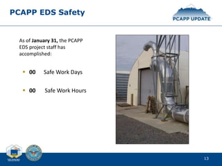 PCAPP Update 26 February 2014 | PPTX | Developmental Sites | Real Estate