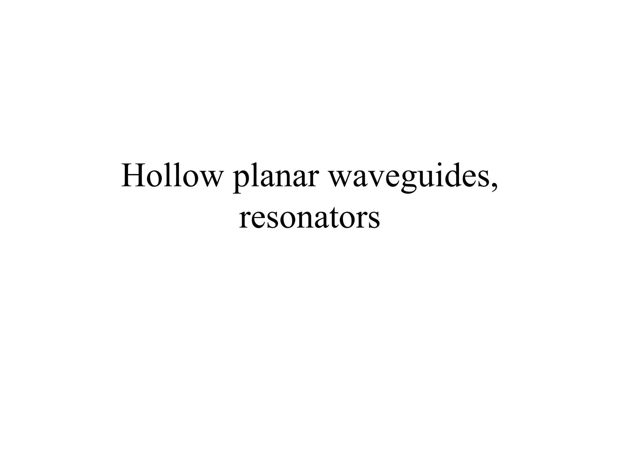 Photonic crystal and their application in details | PPT