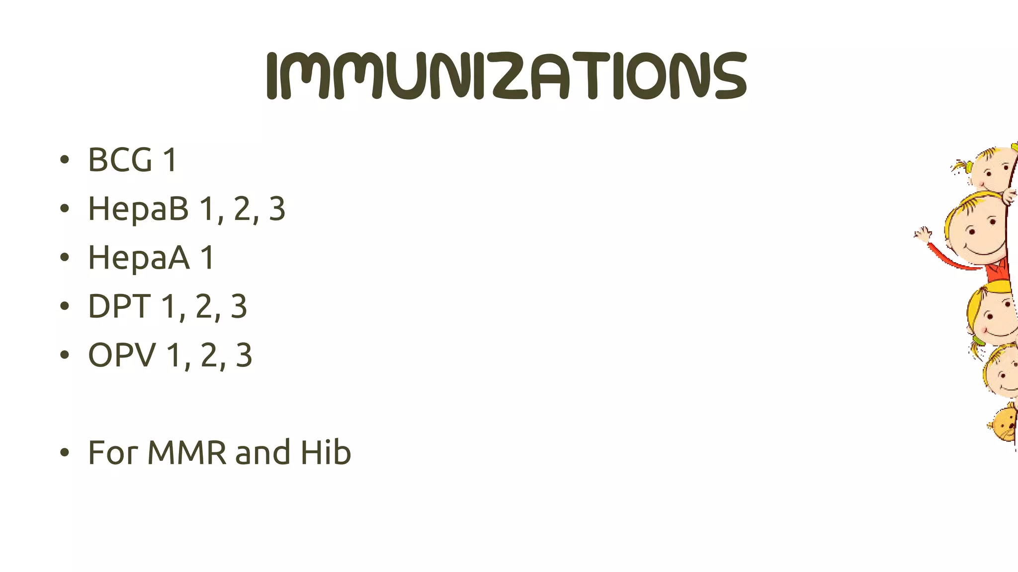 pCAP C Intern's Case Report | PDF