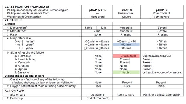 pCAP C Intern's Case Report | PDF | Pregnancy | Reproductive Health