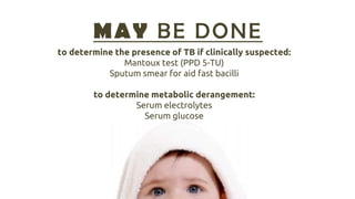 pCAP C Intern's Case Report | PDF