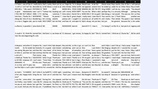 The Fan Fiction Reading Guide | PDF
