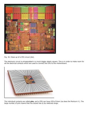 Pc architecture michael karbo | PDF