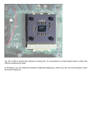Pc architecture michael karbo | PDF