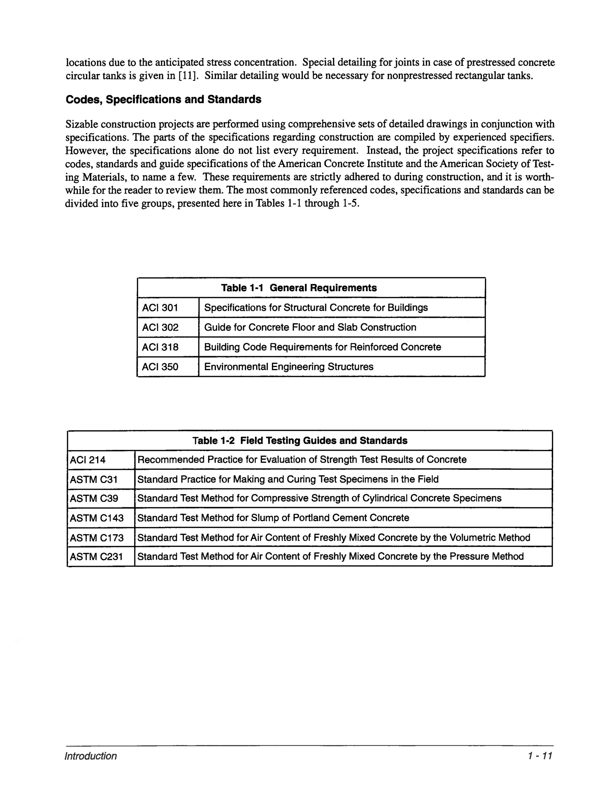 Pca rectangular concrete tanks (1) | PDF
