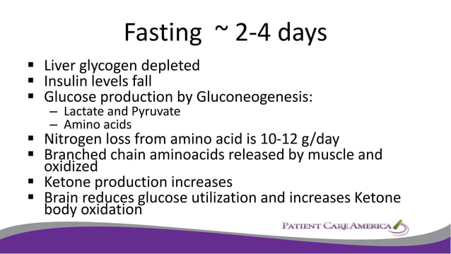 Refeeding syndrome with Parenteral Nutrition in ESRD | PPTX | Endocrine ...