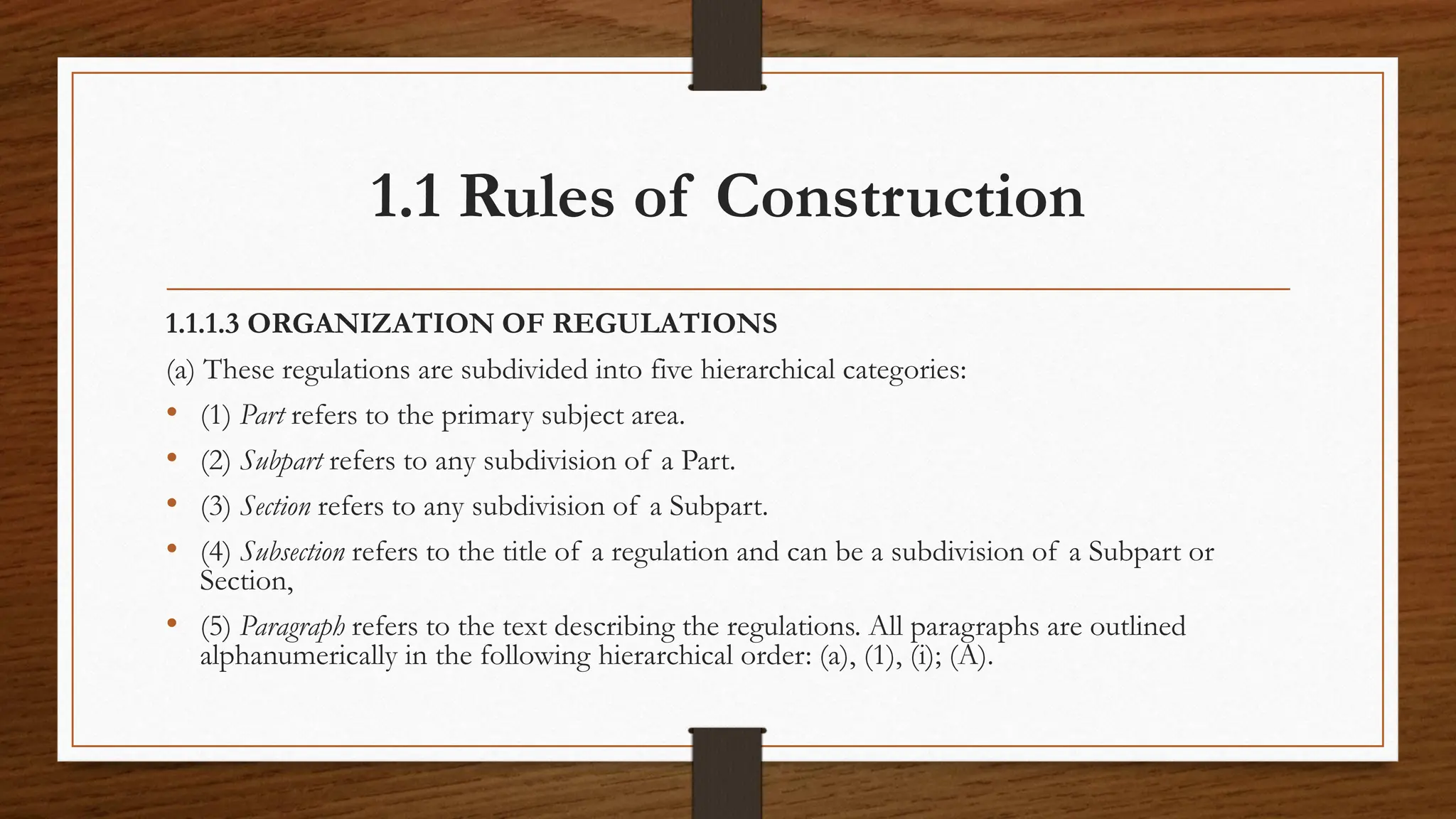 PCAR Part 1 - Air Laws Review for AELE Presentation | PDF | Air Travel ...