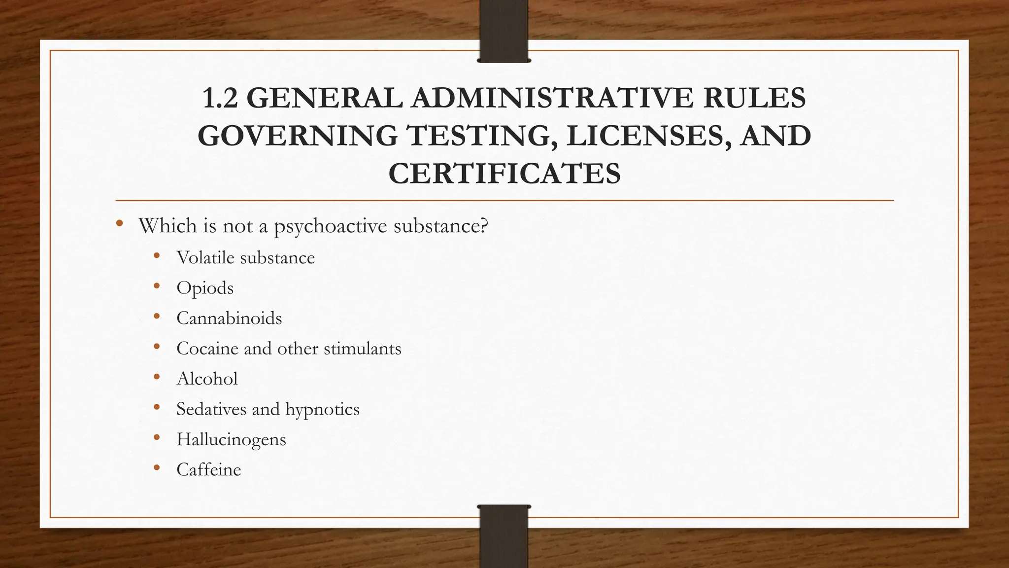 PCAR Part 1 - Air Laws Review for AELE Presentation | PDF | Air Travel ...