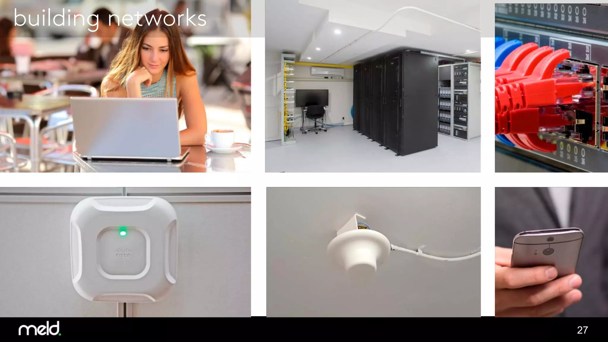 The Future of Smart Buildings. | PDF