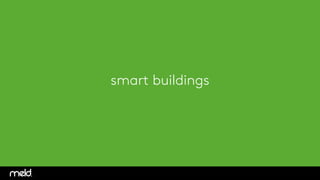 The Future of Smart Buildings. | PDF