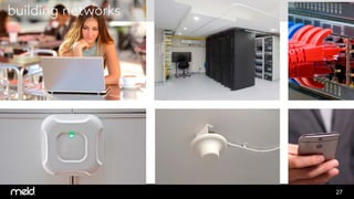 The Future of Smart Buildings. | PDF