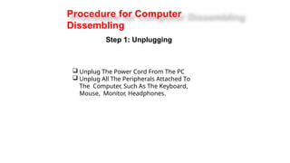 pc HARDWARE AND assembly FULL PROCESS 1.pptx