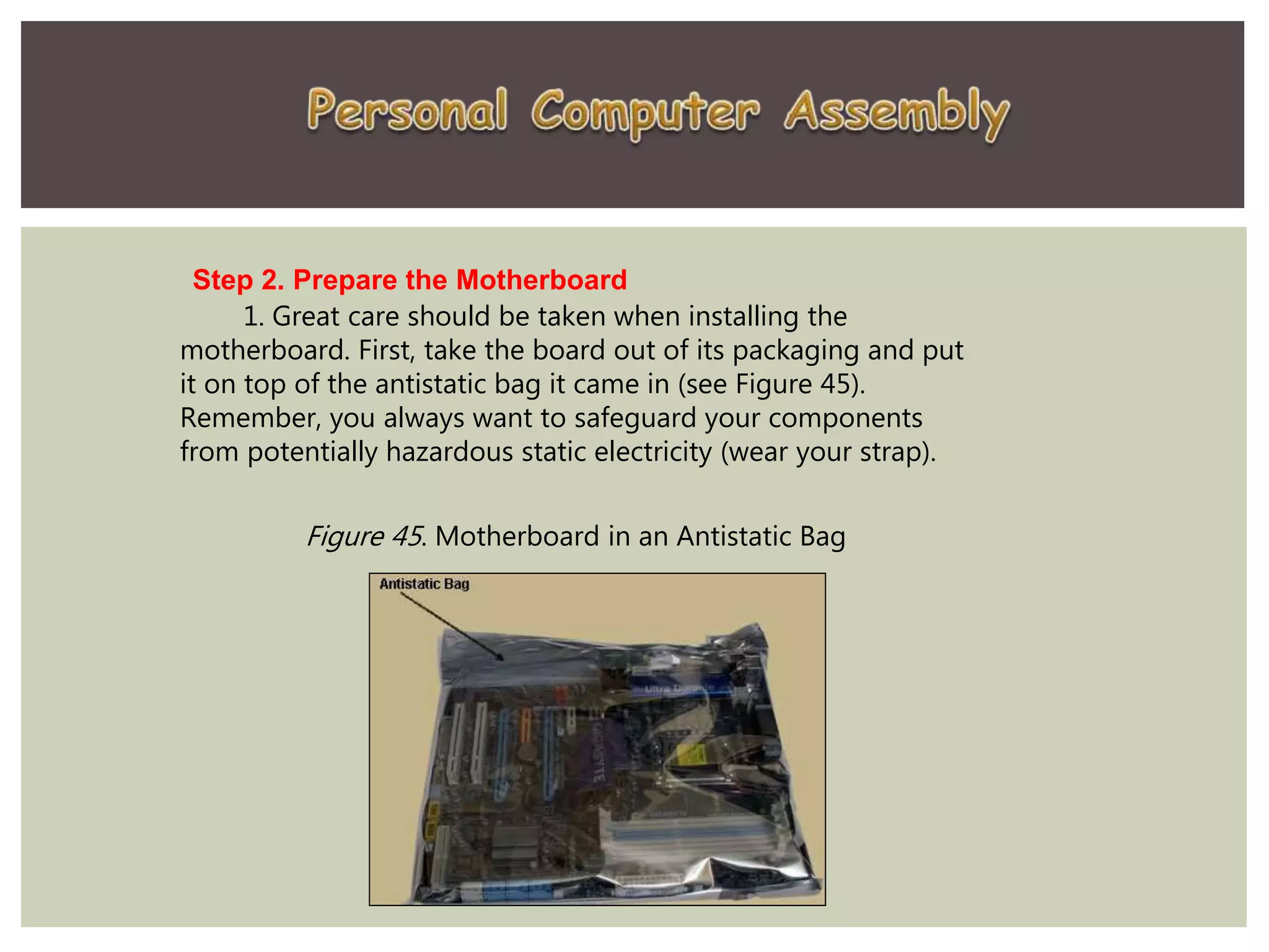 PC Assembly and Disassembly.pptx