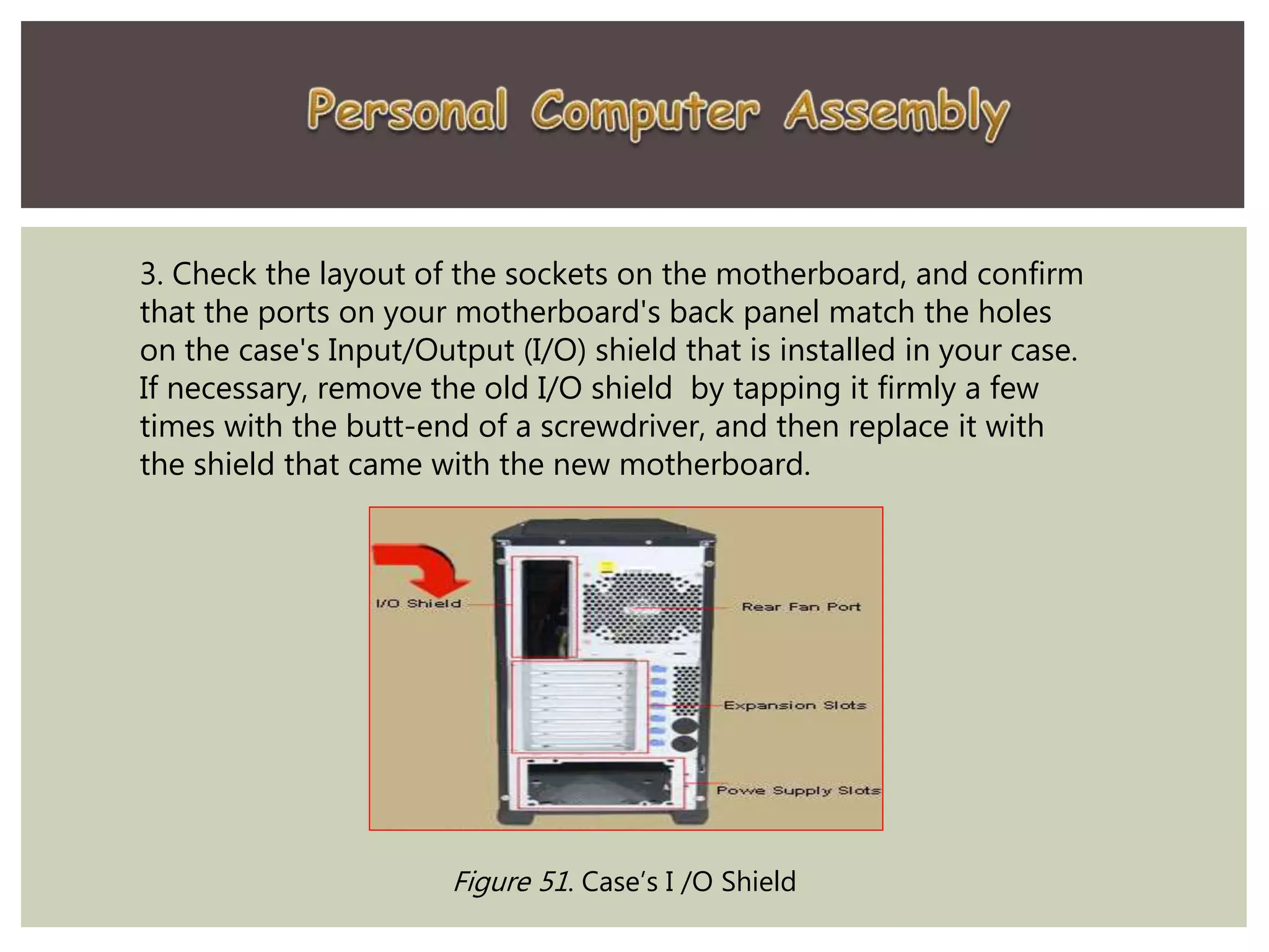 PC Assembly and Disassembly.pptx