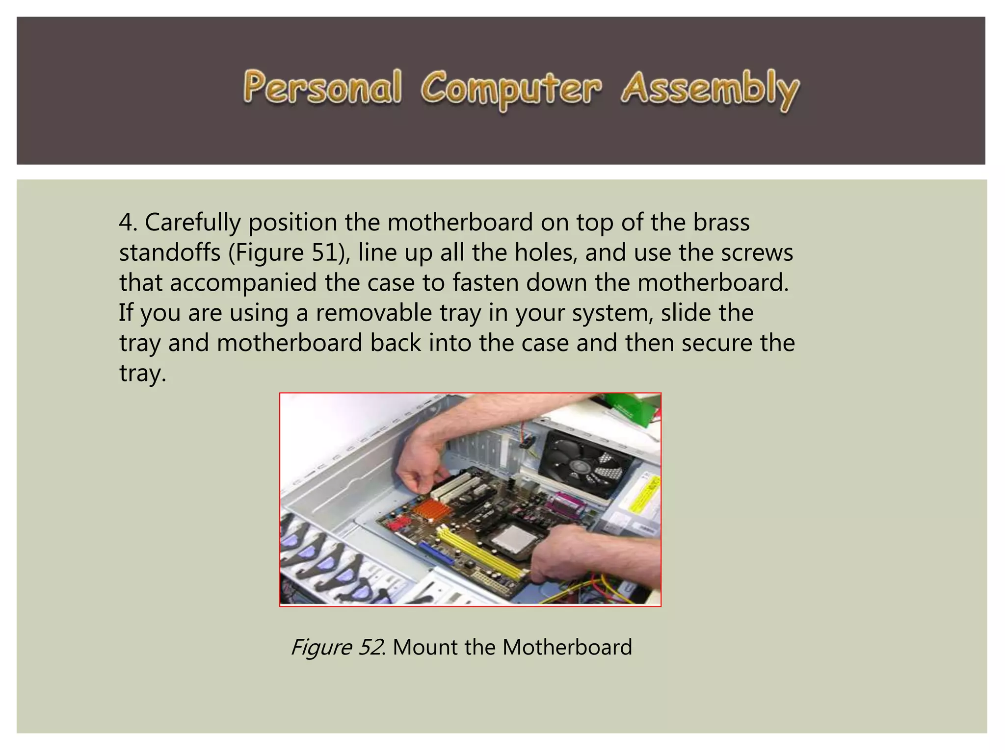 PC Assembly and Disassembly.pptx