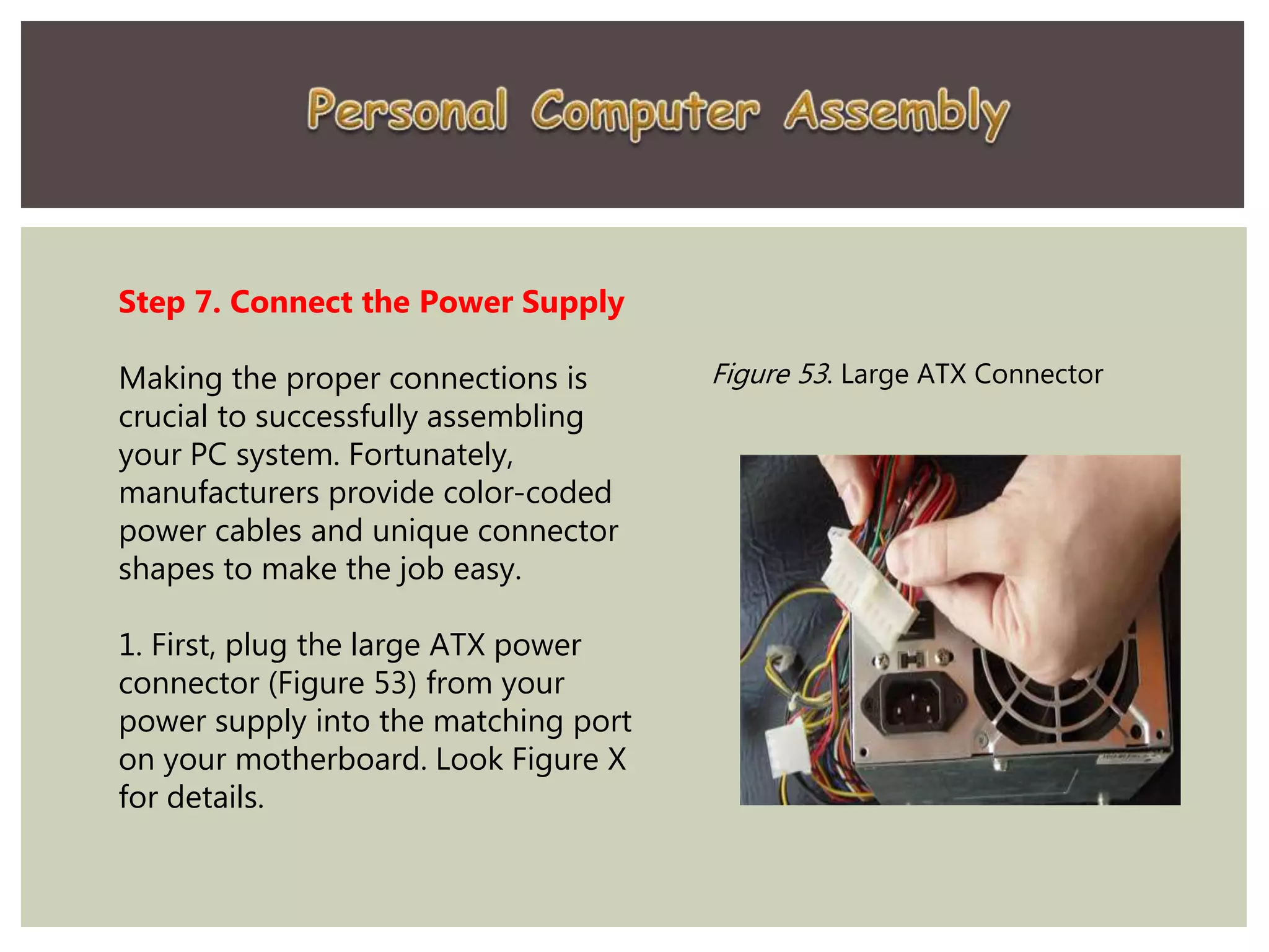 PC Assembly and Disassembly.pptx