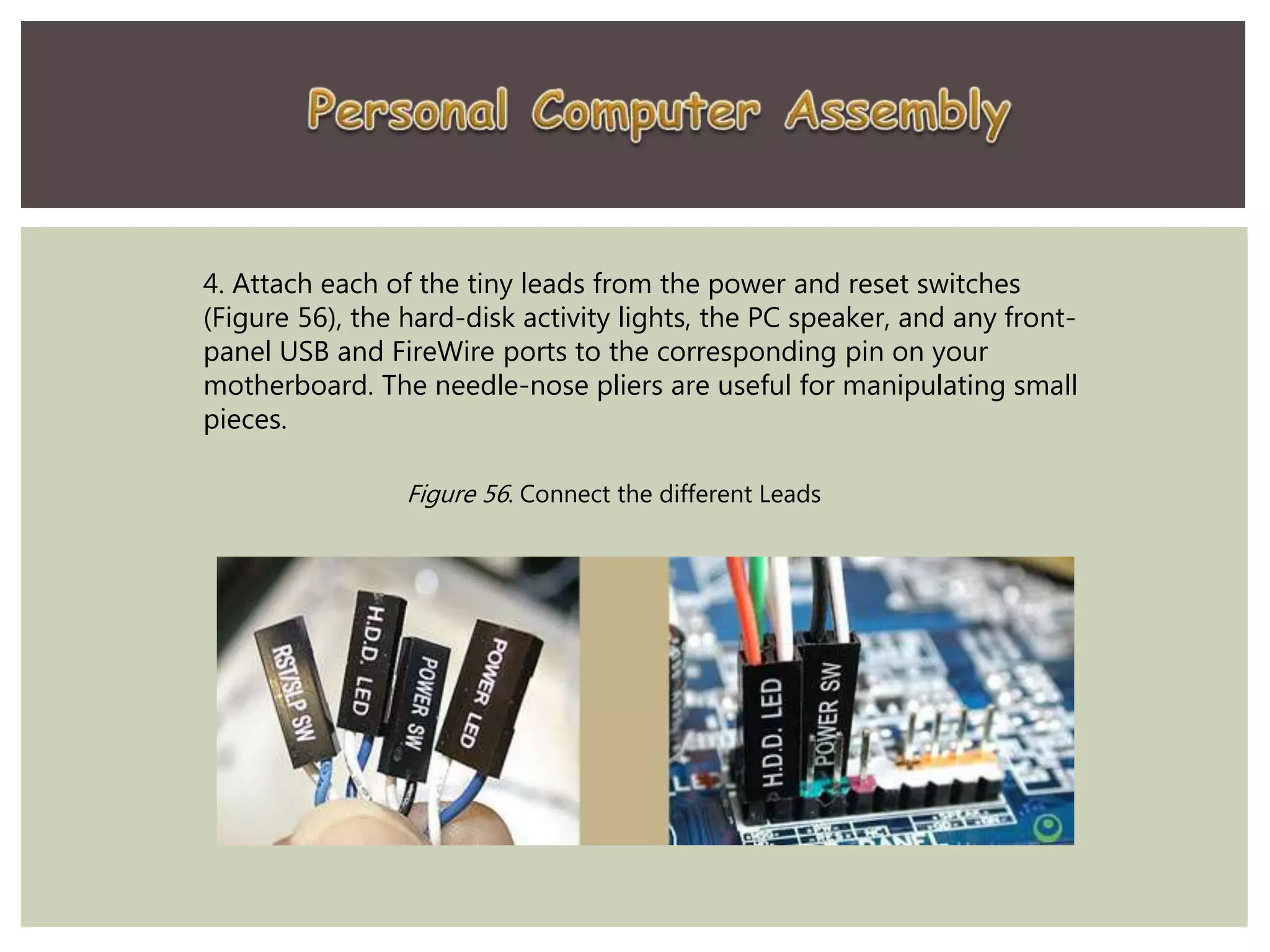 PC Assembly and Disassembly.pptx