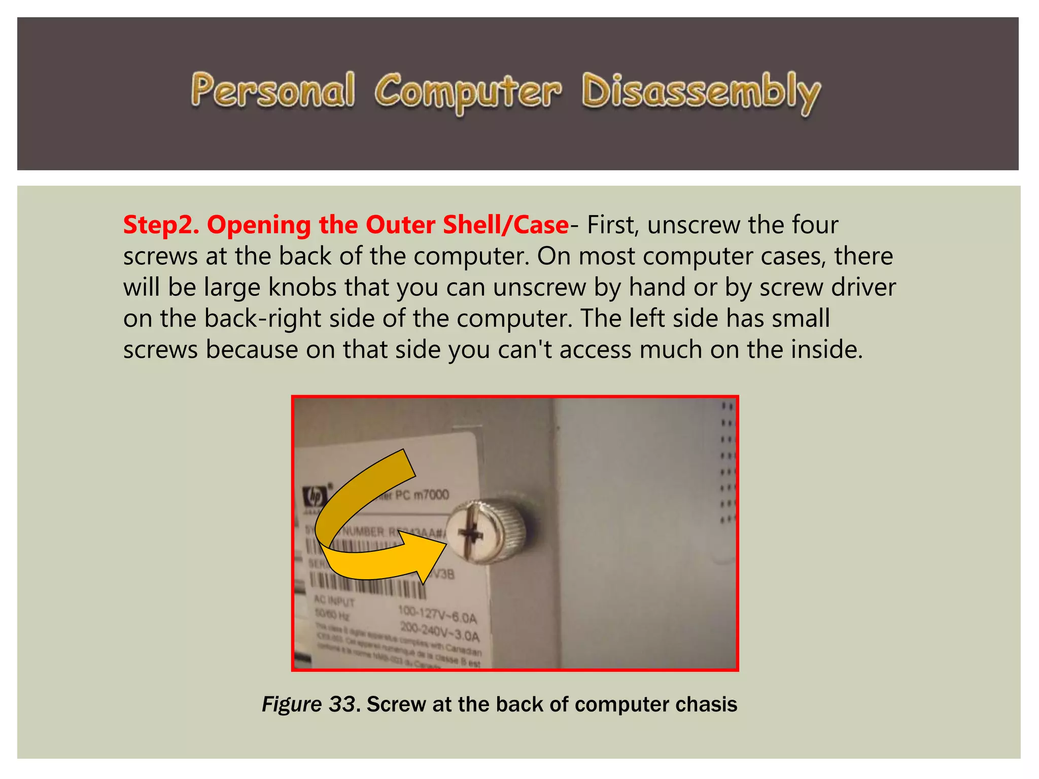 PC Assembly and Disassembly.pptx