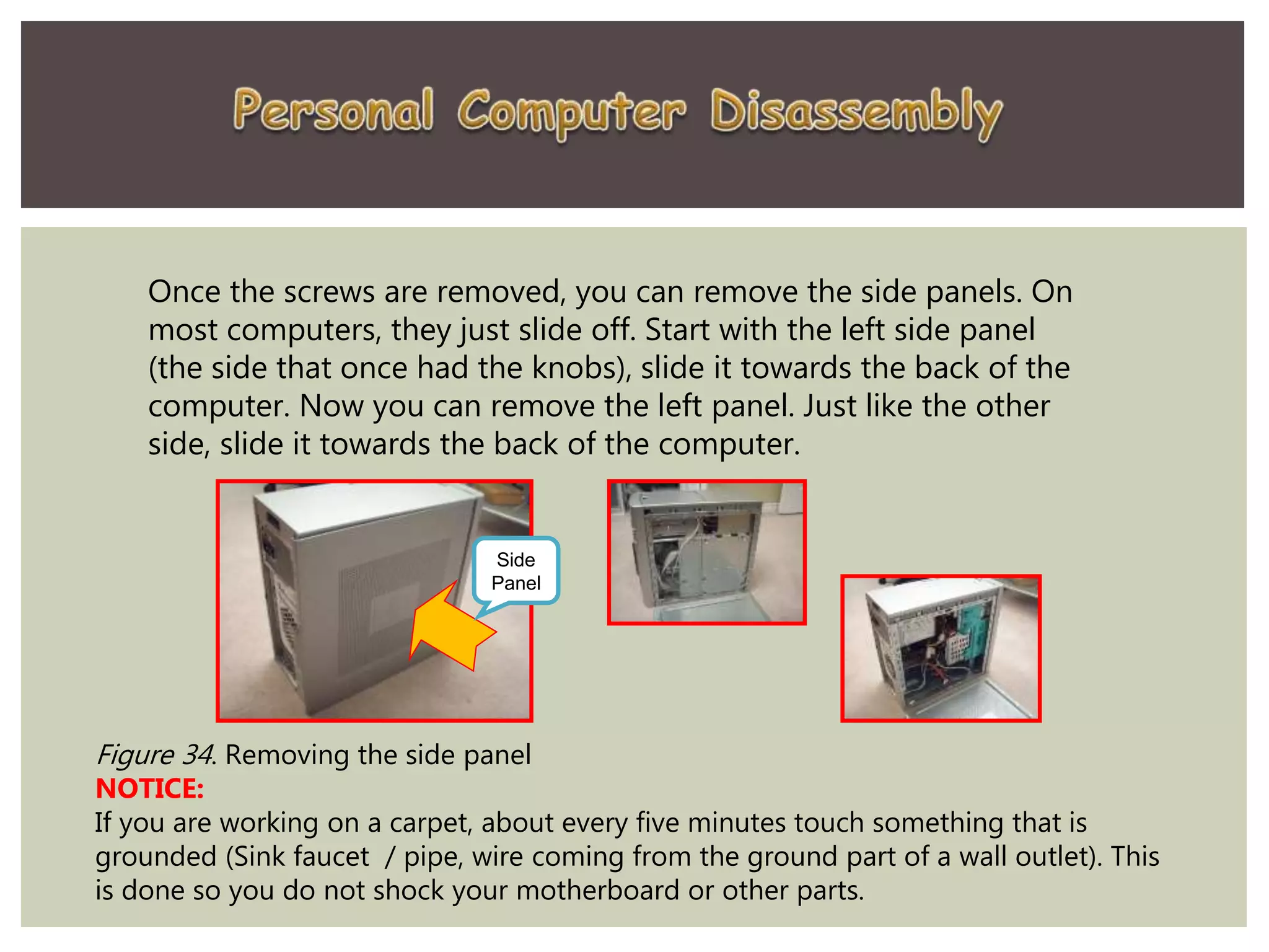 PC Assembly and Disassembly.pptx