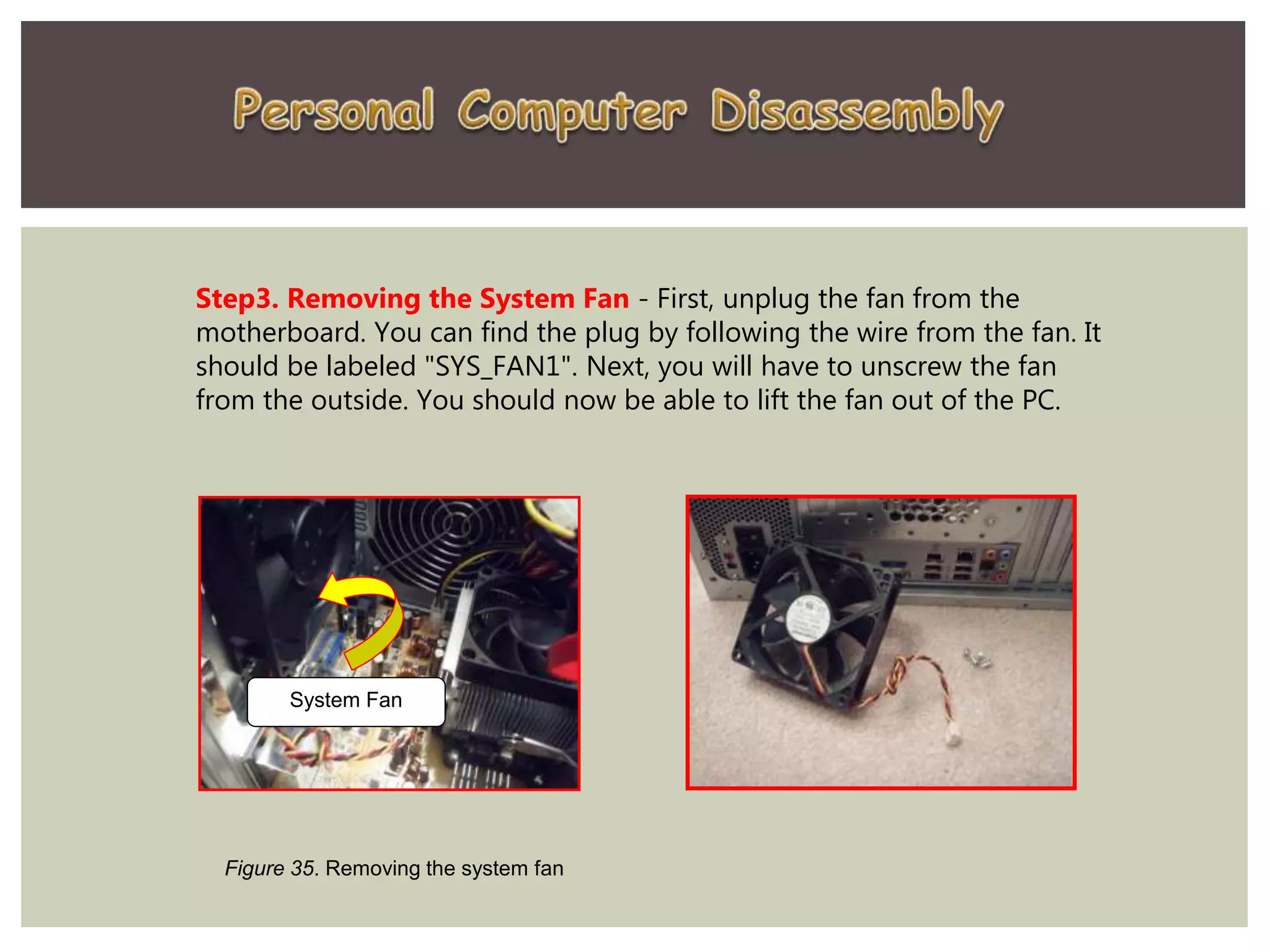 PC Assembly and Disassembly.pptx