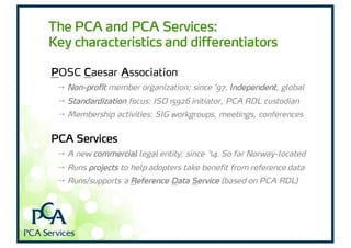 Corporate presentation (short with examples) | PDF