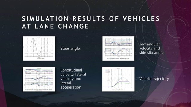 Stability of Three Wheeler Vehicles ppt. | PPT