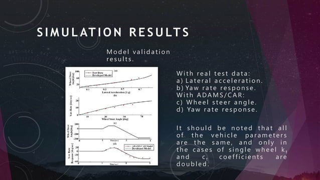 Stability of Three Wheeler Vehicles ppt. | PPT