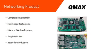 Pcb & Embedded Systems | PPT