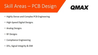 Pcb & Embedded Systems | PPT