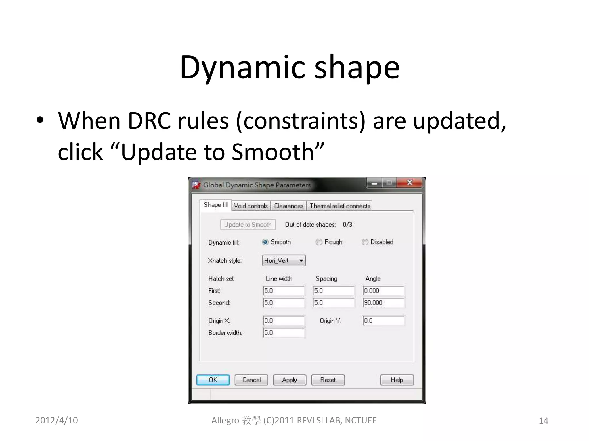 Allegro PCB教學 | PPTX
