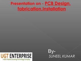 PCB | PPT