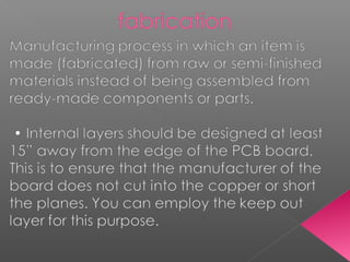 PCB | PPT