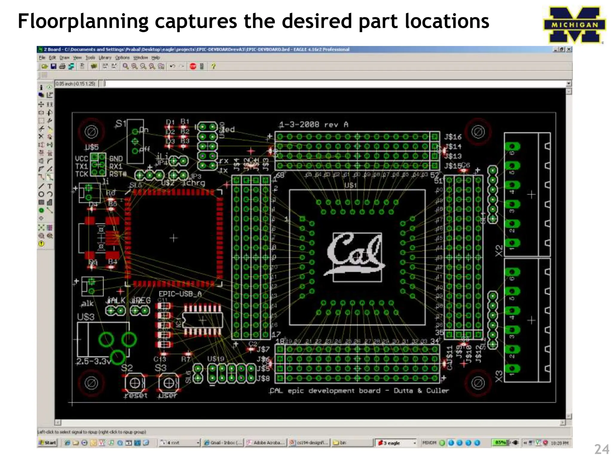 pcb Design complete guideline with images | PPT