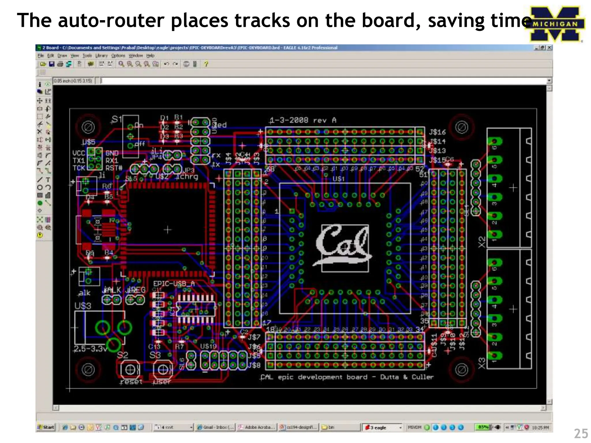 pcb Design complete guideline with images | PPT