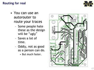 pcb Design complete guideline with images | PPT