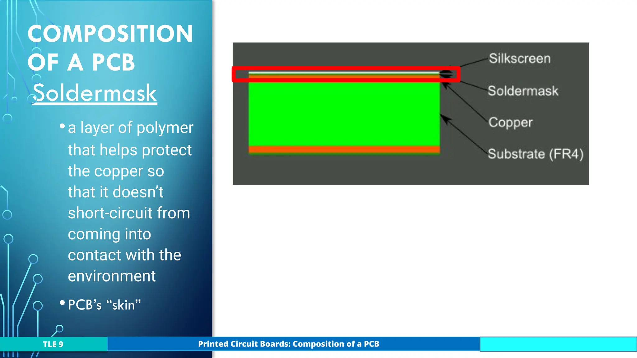 PCB.pptx.pdf Pcb Good characteristics ppt | PDF