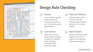 PCB Design Process | Key Steps for Efficient Circuit Board Development ...