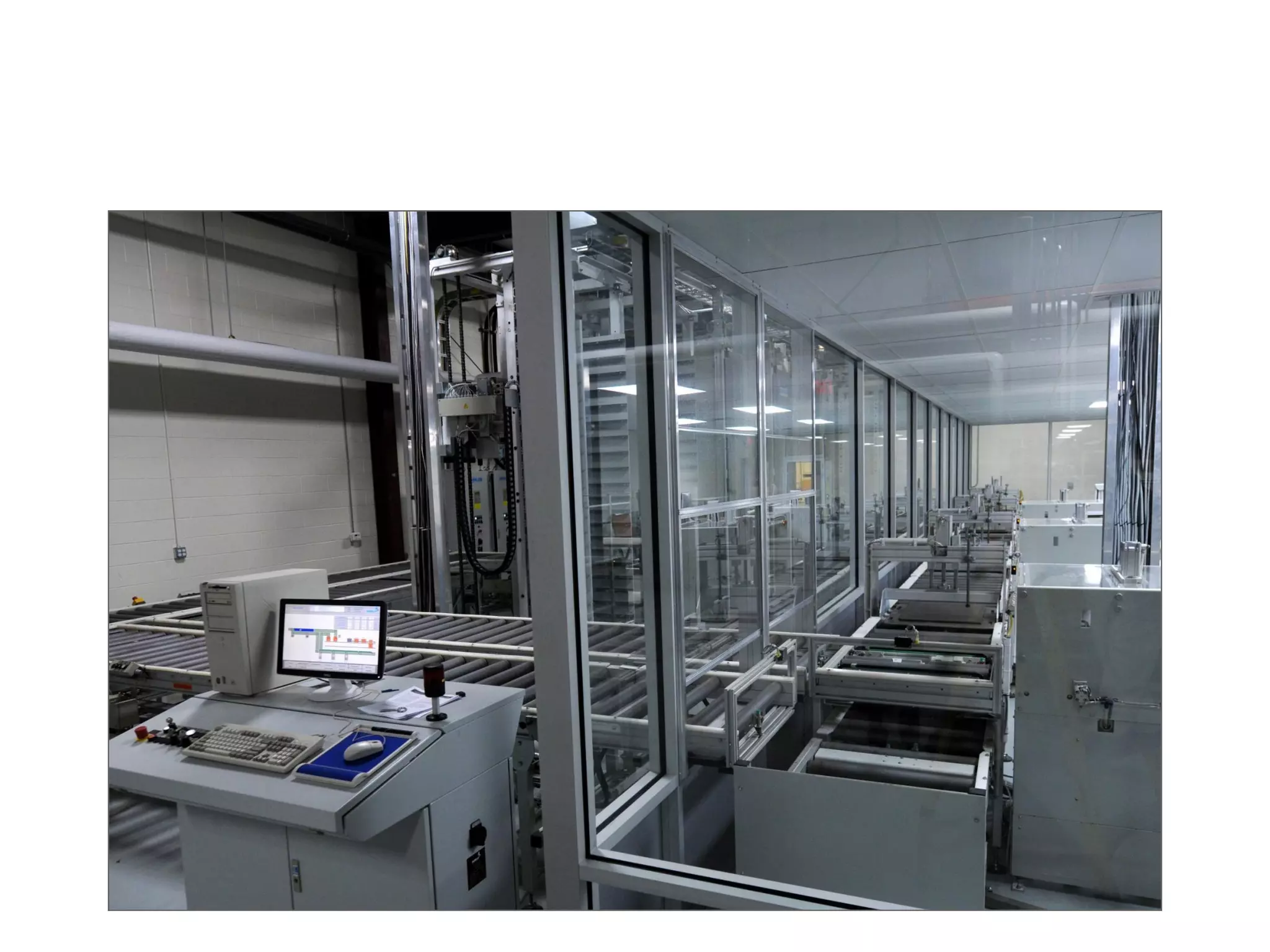 PCB Multilayer Lamination, Multilam Process Tour for Circuit Board ...