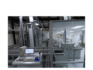 PCB Multilayer Lamination, Multilam Process Tour for Circuit Board ...