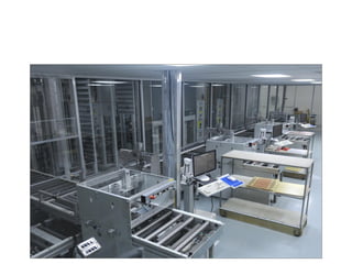 PCB Multilayer Lamination, Multilam Process Tour for Circuit Board ...